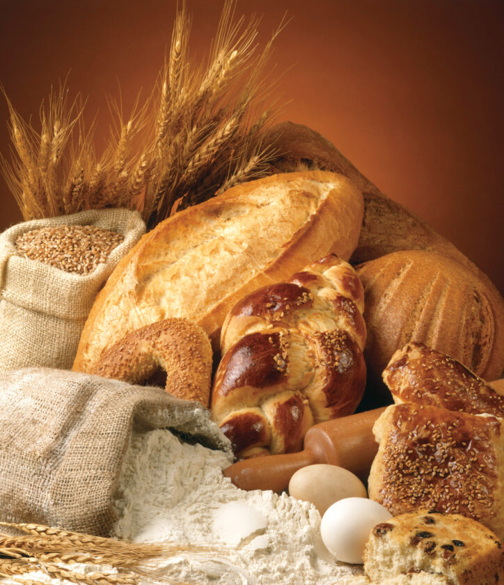 Milling Flour at Home Makes the Best Bread - Grit